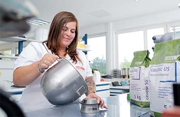 Customer Success Story: Synprodo