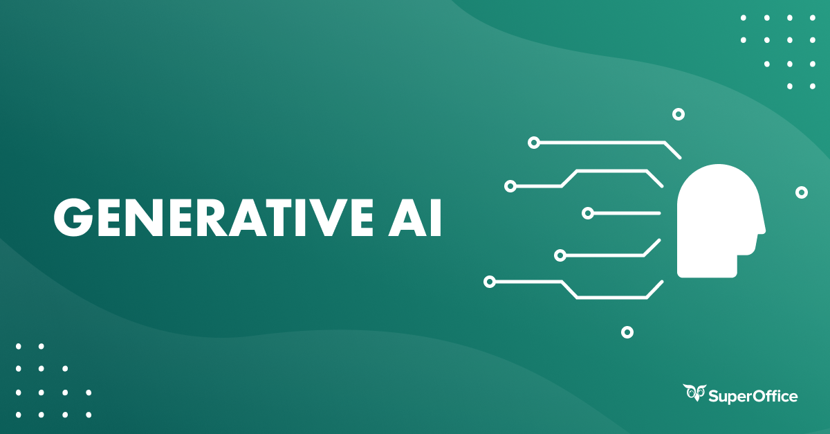 Glancing into the future: Generative AI exploration